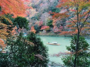 Does It Snow in Kyoto? When & What to Expect in Winter • Wander Eat Write