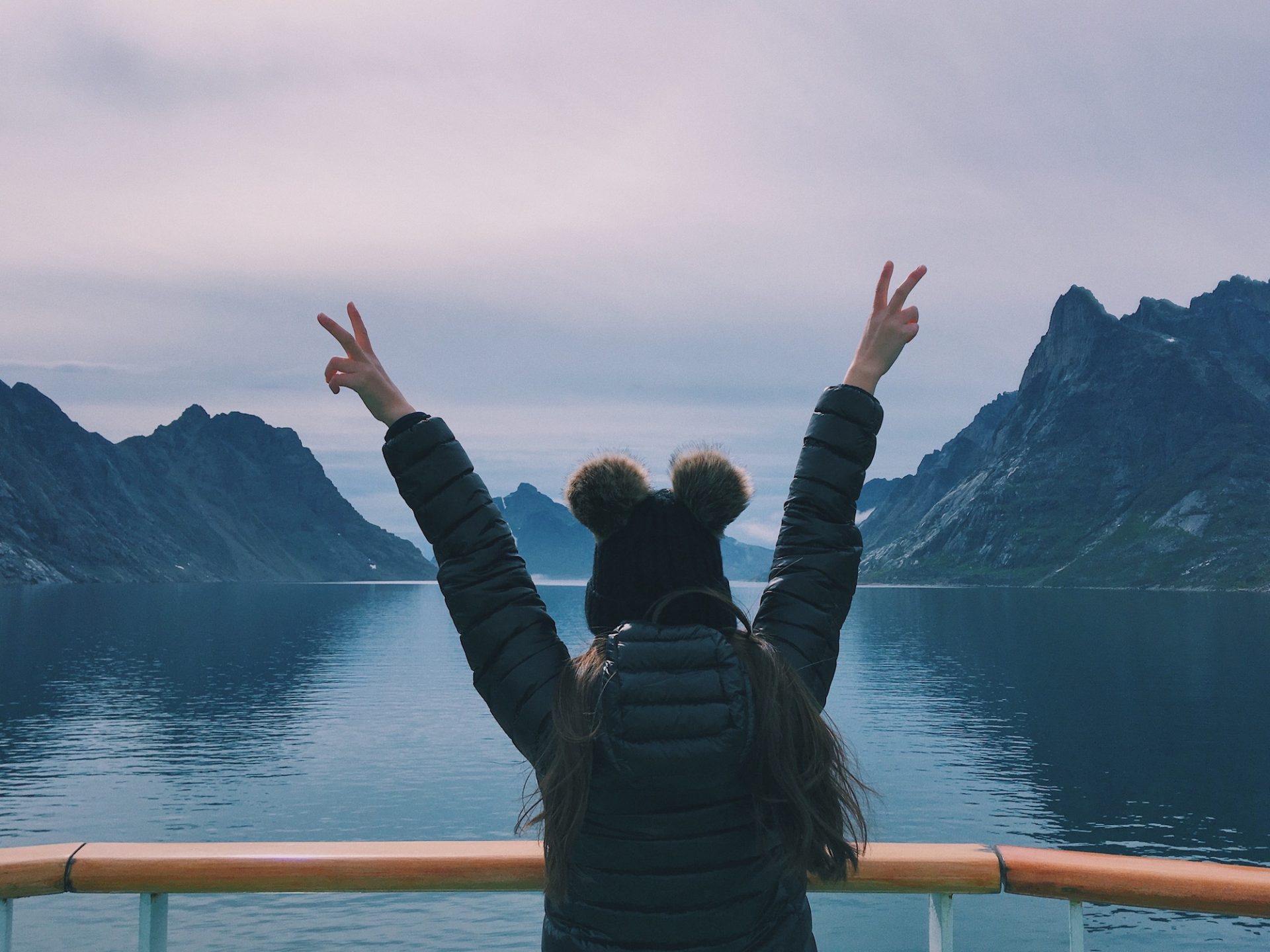 How I Got Paid to Travel the World to All 7 Continents • Wander Eat Write