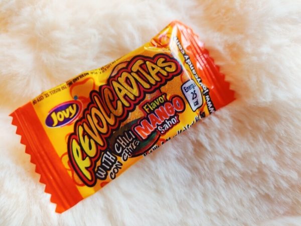 Mexican Candy Taste Test Review + First Impressions • Wander Eat Write