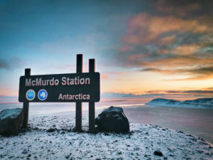 20 Things You Didn't Know About Life at McMurdo Station, Antarctica ...