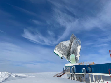 Life at the South Pole Station: Everything You Want to Know • Wander ...